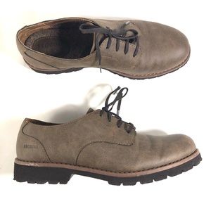 b.o.c. | Shoes | Brogues By Boc Oxfords New | Poshmark